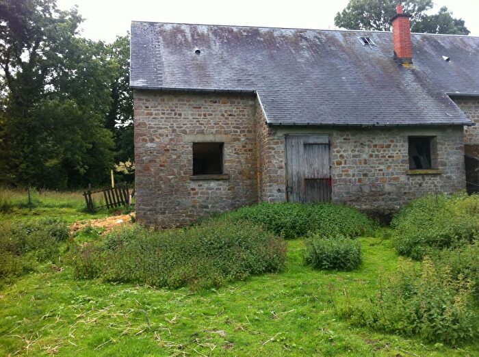 Maison à vendre - Vire, Centre-ville, Gare