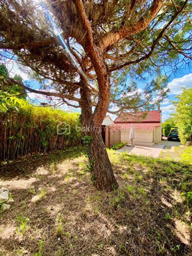 Maison à vendre - Étampes, Saint-Pierre - 4 pièces - 3 chambres