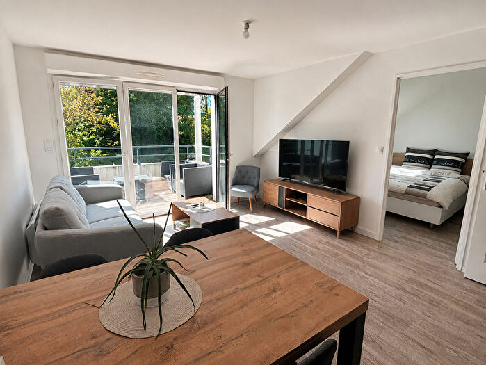 Guidel - Appartement 2 pièces à vendre