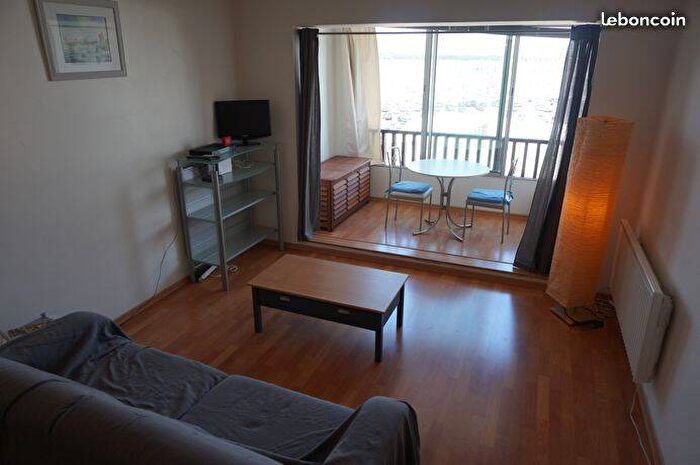 Saint Maurice-Fetilly, La Rochelle - Appartement 2 pièces à louer