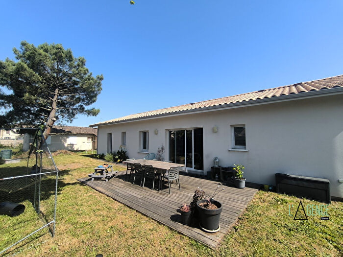 Maison 5 pièces à Le Barp, à vendre