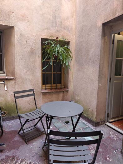 Appartement 1 pièce à Carpentras, Coeur de Ville, à louer