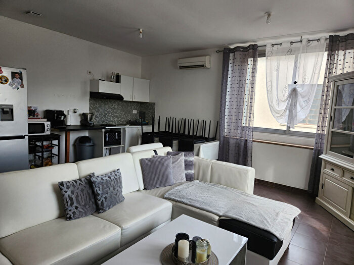 Mazamet - Appartement 3 pièces à louer
