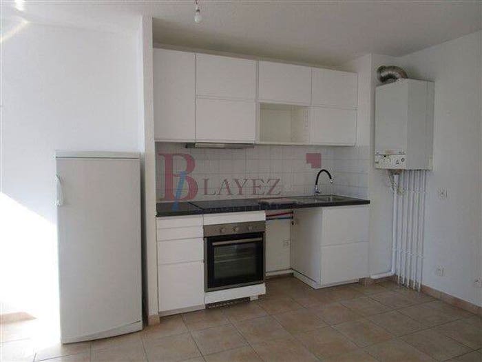 Appartement 2 pièces à Égletons, à louer
