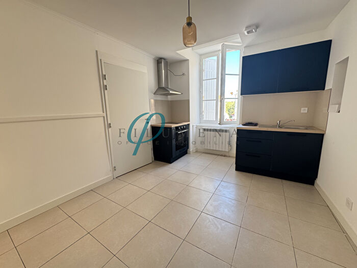 Appartement 2 pièces à Drain, à vendre