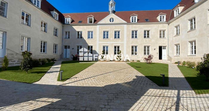 Appartement 1 pièce à louer - Rechèvres-Bas Menus-Boulevard, Chartres