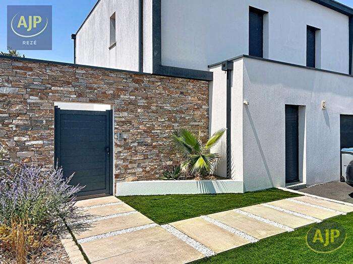 Maison 6 pièces à vendre à Les Sorinières