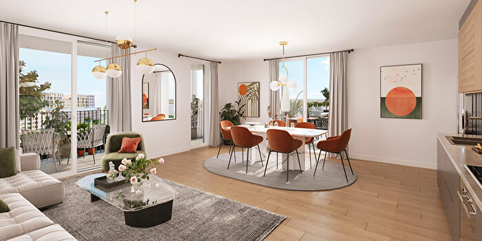 Strasbourg, Musau, Port du Rhin - Maison 2 pièces à vendre