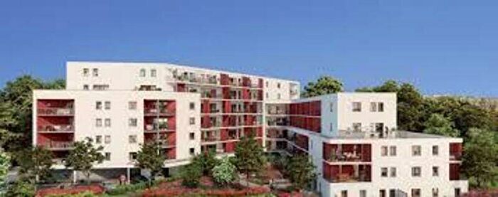 Appartement 4 pièces à louer à La Chamberte, Montpellier