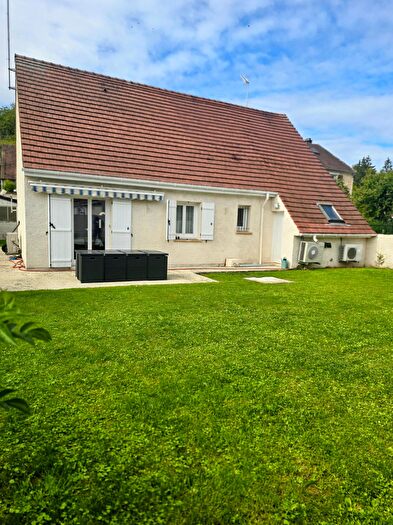 Maison 7 pièces à Cramoisy, à vendre