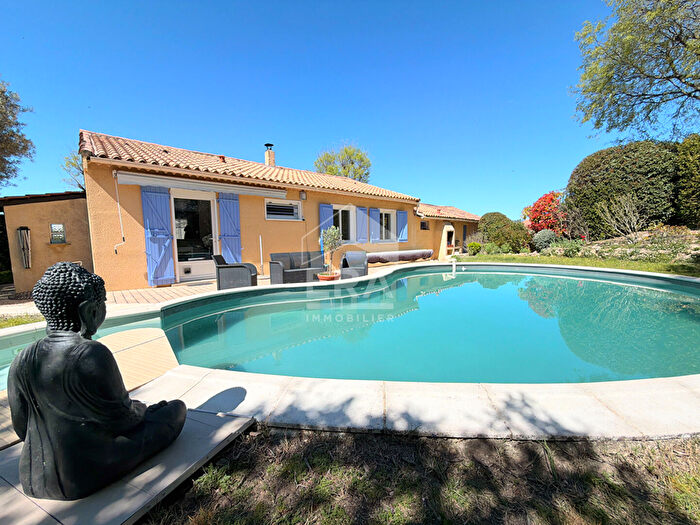 Maison 6 pièces à Pertuis, Centre-ville, Fours à Chaux, Claret, à vendre