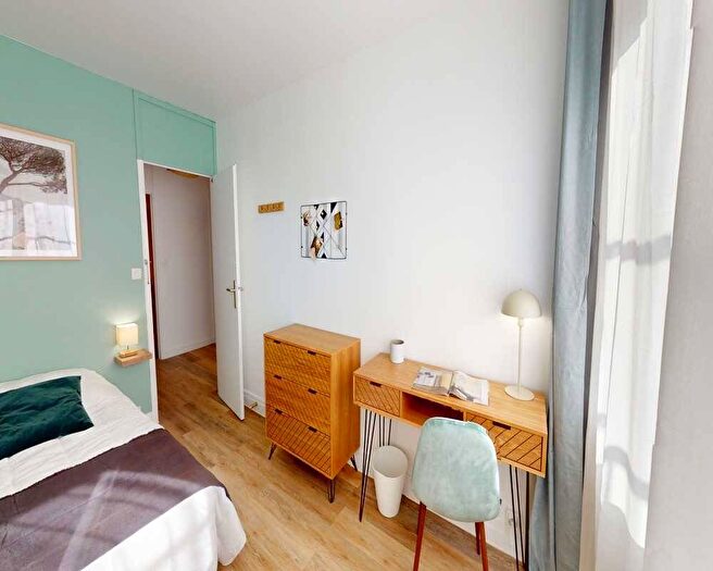 Appartement 5 pièces à louer à Georges Brassens, Paris 15ème arrondissement