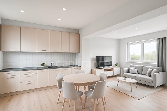 Maison à vendre - Pleumeur-Gautier - 5 pièces - 4 chambres