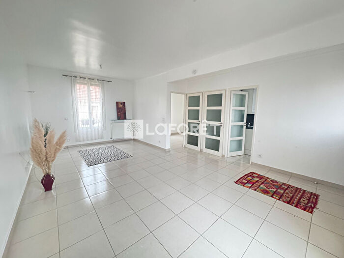 Maison à vendre - Livry-Gargan, Gargan - 3 pièces - 1 chambre