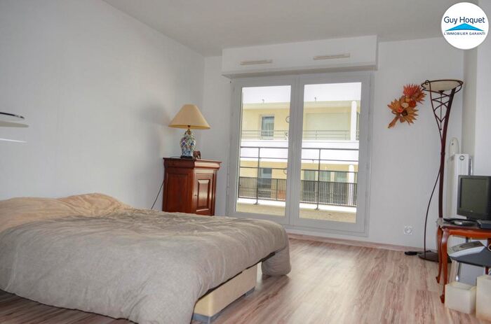 Appartement à louer - Rambouillet, Bel-Air, Racinay, Pierrefite - 1 pièce