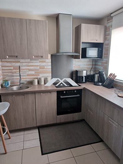 Appartement 3 pièces à vendre à La Possession, Grande Chaloupe, Camp Magloire