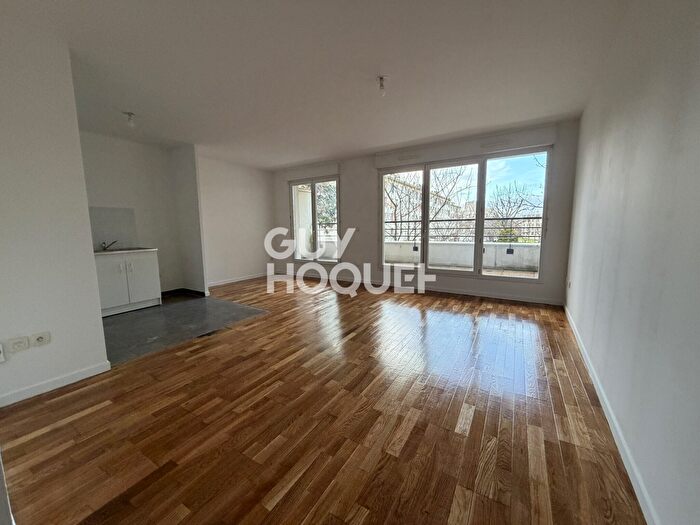 Appartement à vendre - Châtillon, Berthelot, Avenue de Paris - 3 pièces - 2 chambres