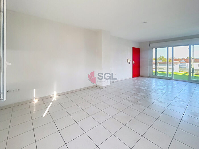 Appartement 5 pièces à vendre - Toulouse, Saint-Simon