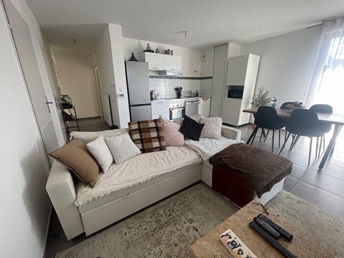 Appartement 3 pièces à Avignon, Bonaventure, Clos-des-Trams, à vendre