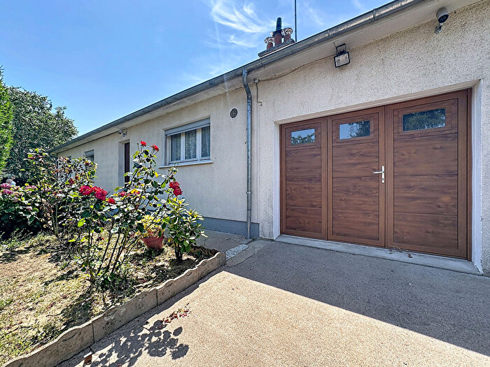 Maison 5 pièces à Tours, Maginot, à vendre