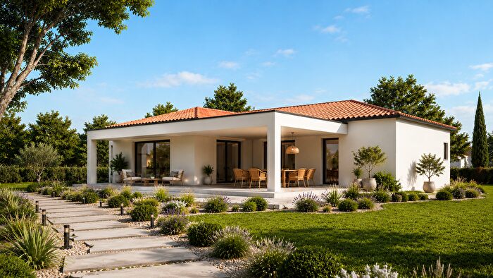 Maison 5 pièces à Valencin, à vendre