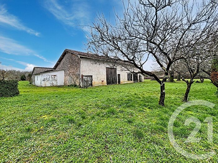 Maison à vendre - Montpon-Ménestérol - 7 pièces - 1 chambre