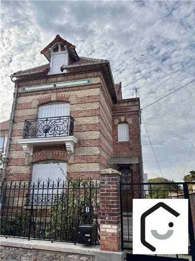 Maison 5 pièces à louer - Ermont