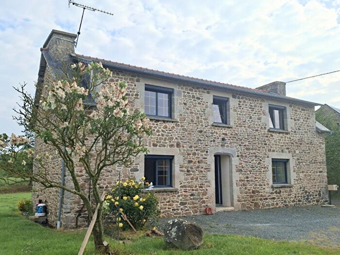 Maison 6 pièces à louer - Plouagat