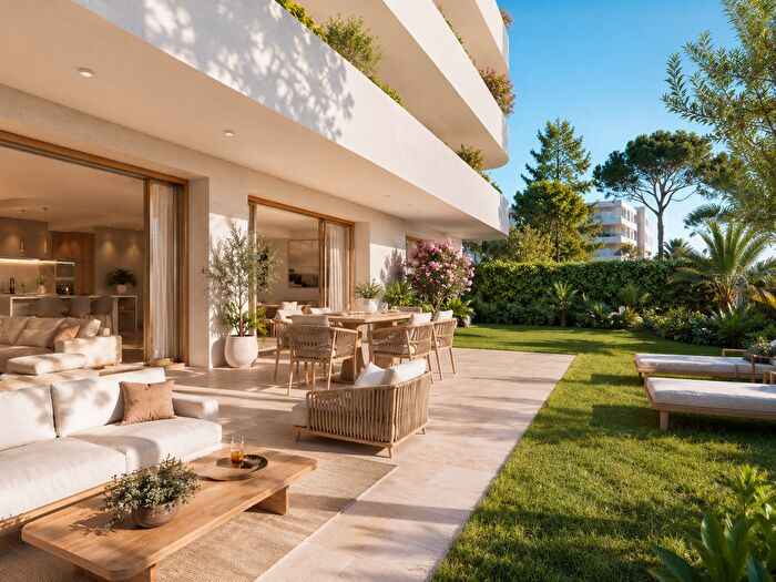 Fréjus - Maison 4 pièces à vendre