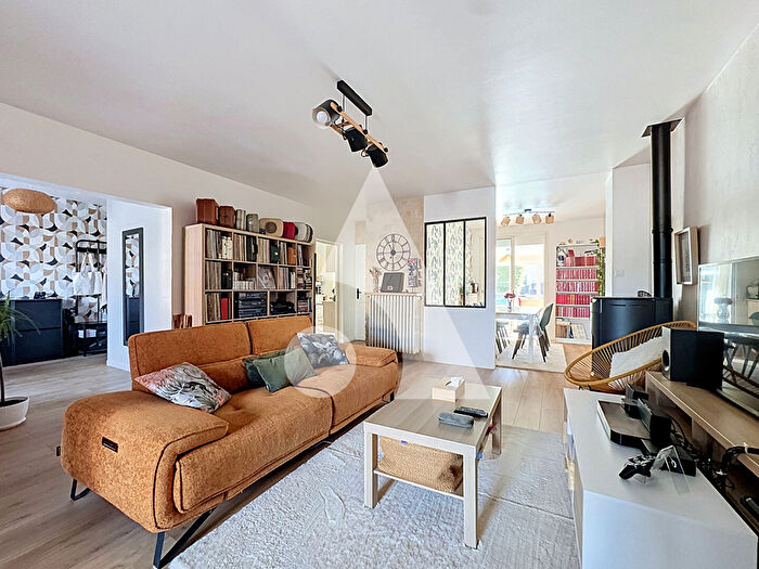 Maison 6 pièces à vendre à Albi, Quartiers Ouest, Pointe de Marre