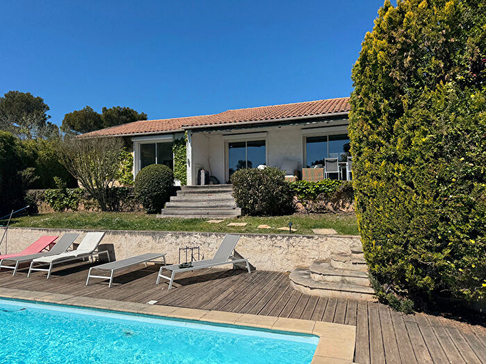 Cabriès : Maison 5 pièces à vendre