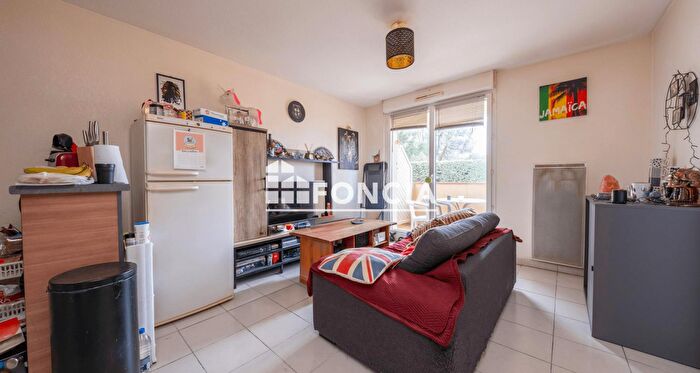 Appartement 2 pièces à vendre - Auterive