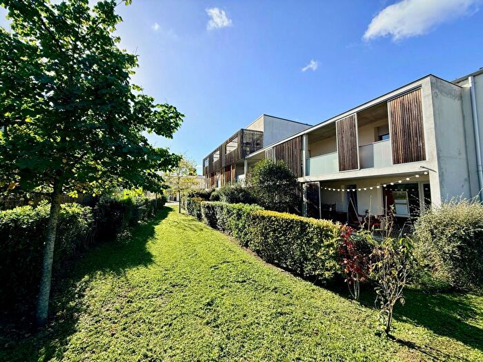 Appartement à vendre - Tournefeuille, Moulin à Vent - 3 pièces - 2 chambres