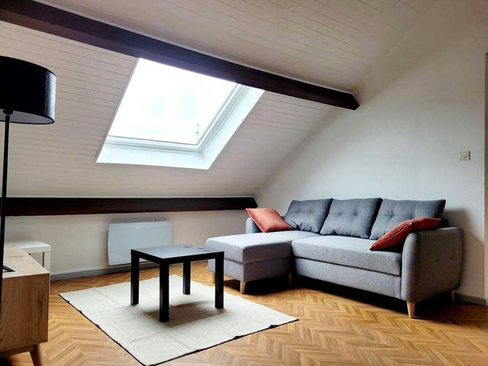 Appartement 2 pièces à louer - Grand Grésil-Stade, Vesoul