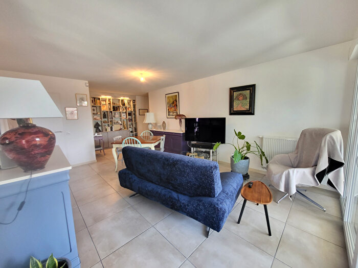Appartement à vendre - BayonneBayonaBaiona, Saint-Etienne, Arroussets - 4 pièces - 3 chambres