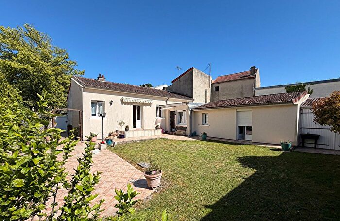 Maison 3 pièces à vendre à Champigny-sur-Marne, Plant, Tremblay