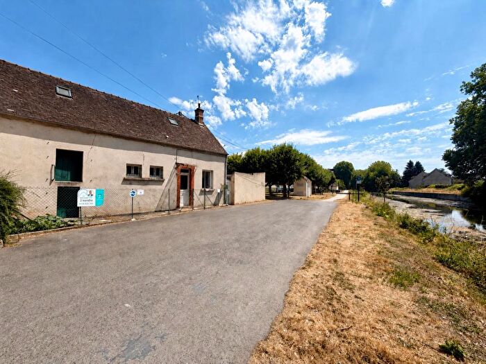 Maison 3 pièces à vendre à Nemours, Centre-ville