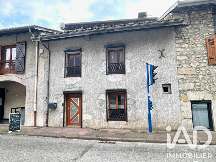 Lumbin - Maison 3 pièces à vendre