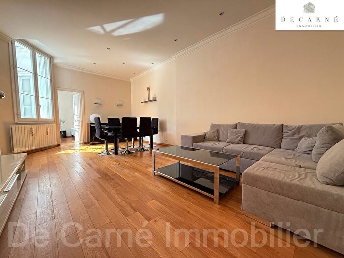 Appartement 2 pièces à vendre - Paris 6ème, Odéon, Mabillon