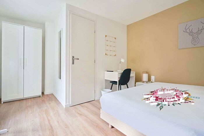 Lille : Appartement 1 pièce à louer
