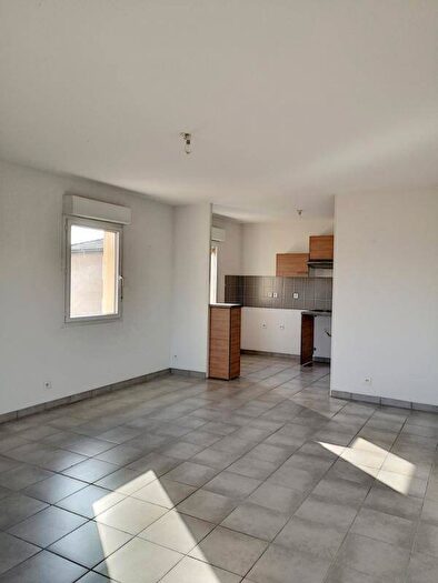 Appartement à louer - Damazan - 3 pièces - 2 chambres