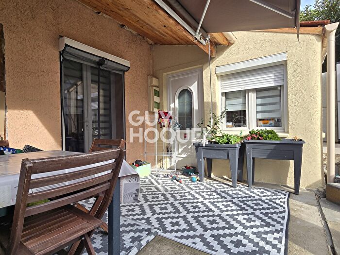 Maison 4 pièces à Cachan, Coteau, à vendre