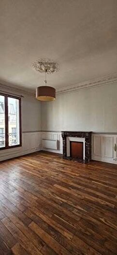 Appartement à louer - Bezons, Centre-ville - 2 pièces - 1 chambre