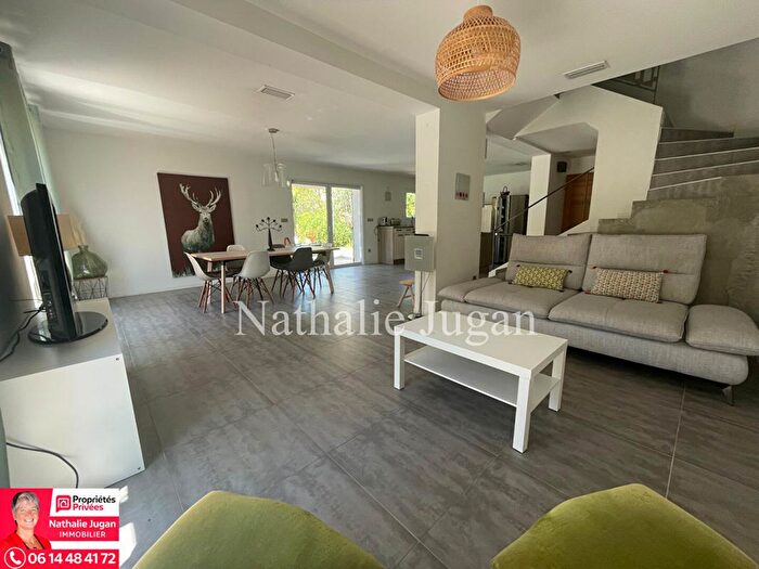 Maison 5 pièces à Ollioules, Colline Saint-Laze, à vendre