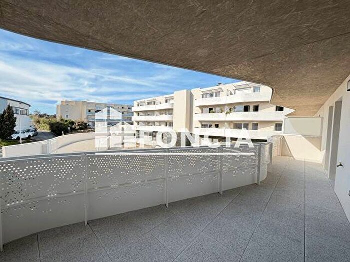 Appartement à louer - Coopérative, Agde - 3 pièces - 2 chambres