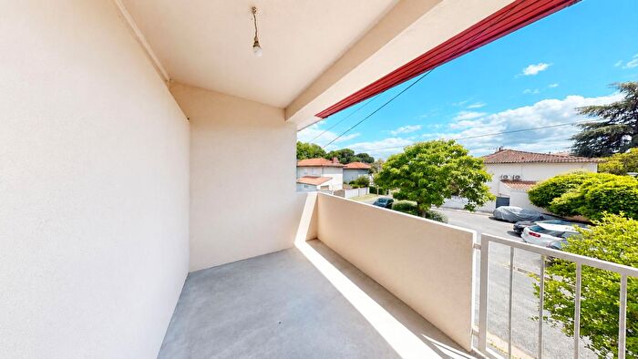 Maison 4 pièces à Toulouse, Ancély, Arènes romaines, à vendre