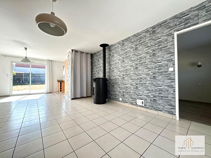 Maison 6 pièces à vendre à Basse-Goulaine