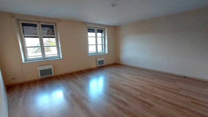 Appartement 4 pièces à Centre Est, Provins, à louer