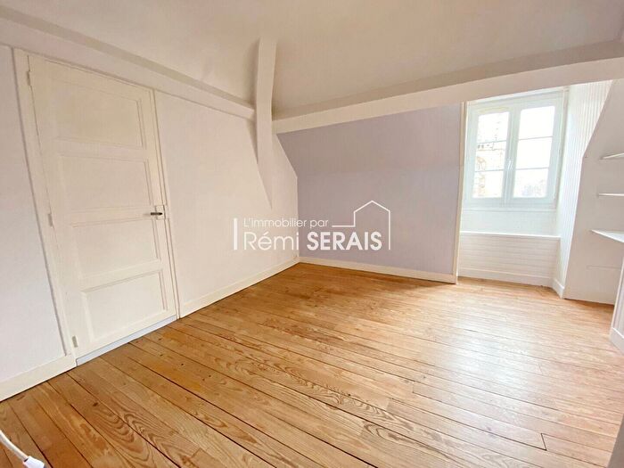 Appartement à louer - Belle Étoile-ème Db-Coulandon, Argentan - 3 pièces - 2 chambres