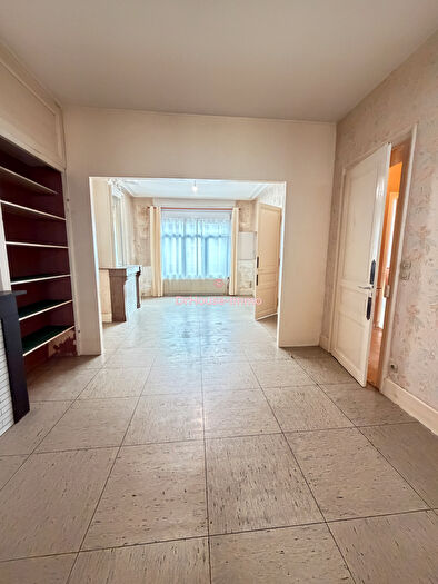 Maison à vendre - Templeuve-en-Pévèle - 4 pièces - 3 chambres